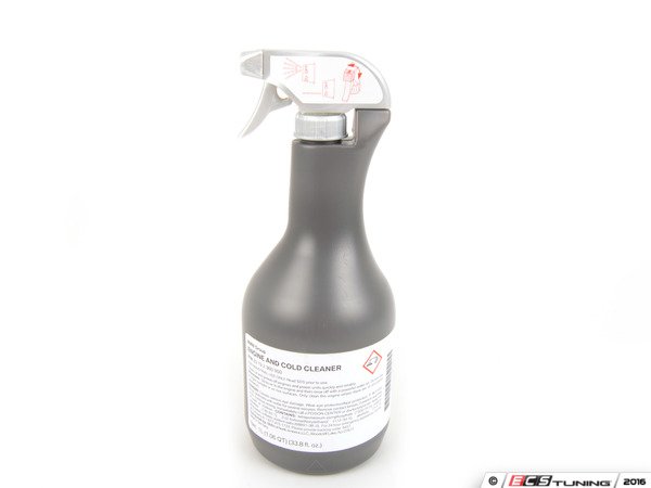 Genuine BMW - 83192360950 - Engine Cleaner and Degreaser - (NO LONGER ...
