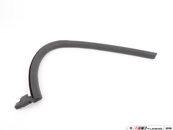 Genuine BMW - 54218410462 - Front Window Guide - Right (54-21-8-410-462)