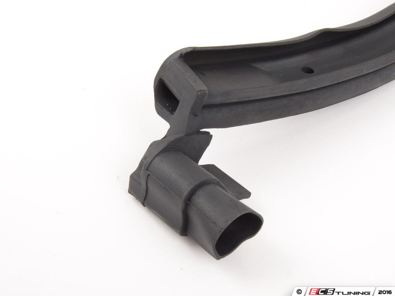 Genuine BMW - 54218410462 - Front Window Guide - Right (54-21-8-410-462)