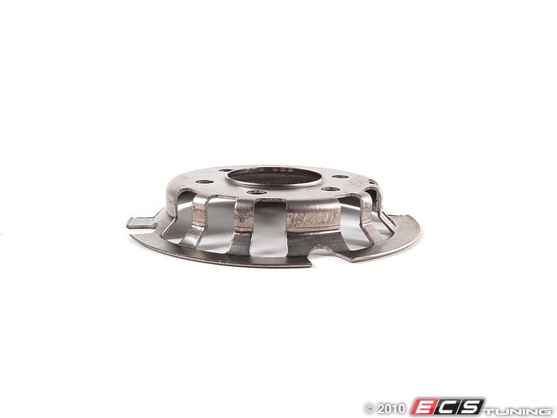 Genuine BMW - 11311742139 - Impulse Sending Wheel (11-31-1-742-139)