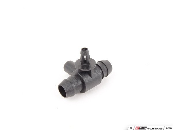 Genuine Mercedes Benz - 1190940212 - Air Distributor Hose Connector