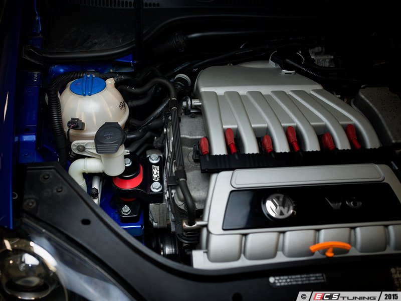 ECS - 019150ECS01 - ECS Performance Engine Mount