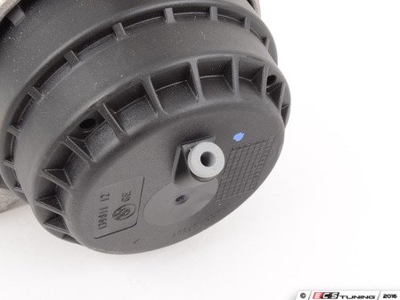 Genuine BMW - 22116858976 - RUBBER MOUNTING (22-11-6-858-976)