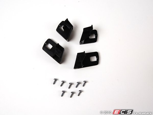 Genuine BMW - 63126940249 - E53 X5 Headlight Repair Kit (63-12-6-940-249)