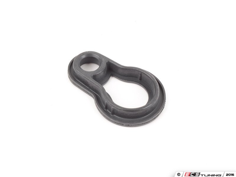 Genuine Porsche - 94810743700 - Breather Cover Seal - Priced Each