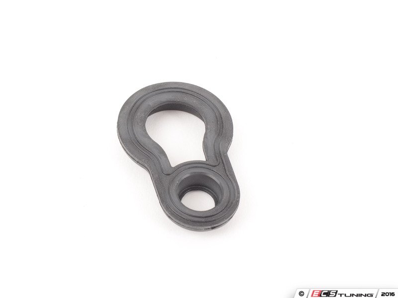 Genuine Porsche - 94810743700 - Breather Cover Seal - Priced Each