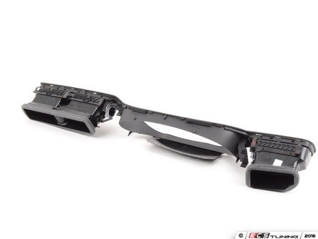 Genuine Volkswagen Audi - 5C7857059EVAL - Instrument Cluster Trim ...