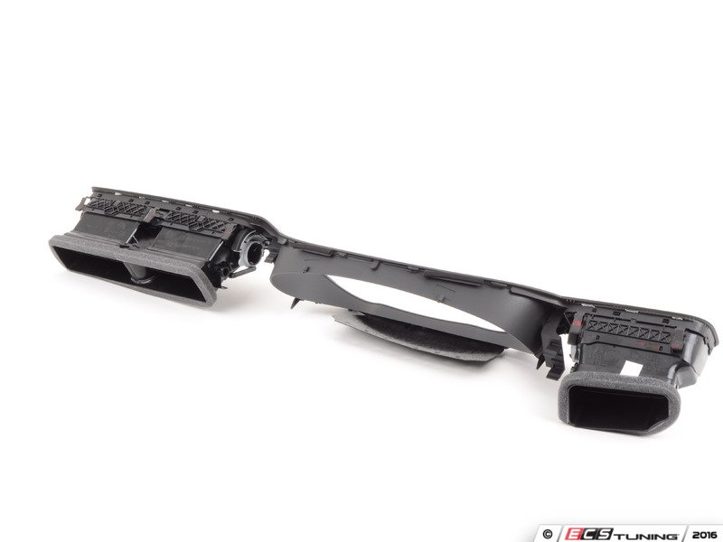 Genuine Volkswagen Audi - 5C7857059EVAL - Instrument Cluster Trim ...