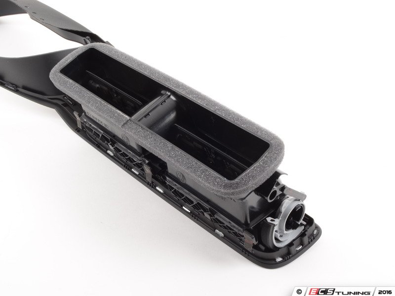 Genuine Volkswagen Audi - 5C7857059EVAL - Instrument Cluster Trim ...