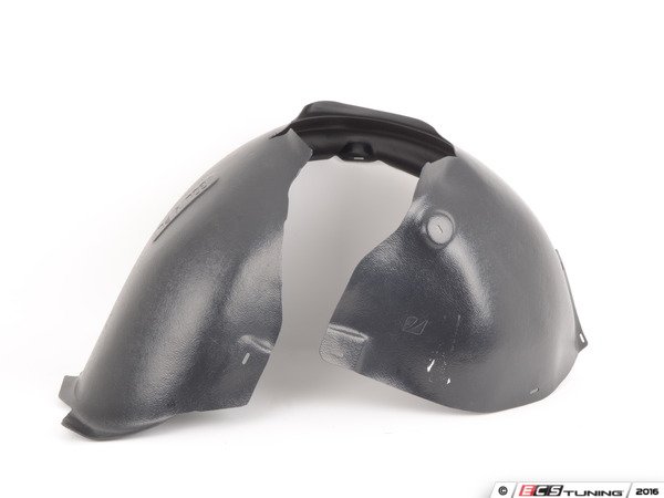Bremmen Parts - 1K0805977B - Front Upper Fender Liner - Left