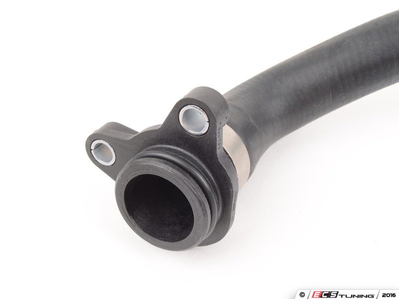 Genuine BMW - 11537581063 - Cooling Hose - Cylinder Head to Thermostat ...