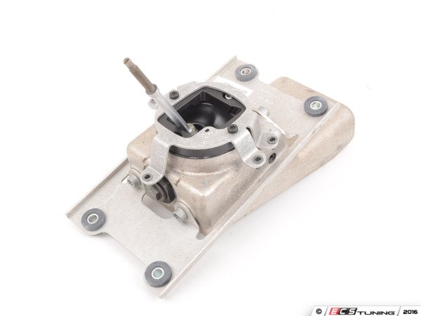 Genuine Volkswagen Audi - 420711050 - Gear Shift Lever Mechanism (420 ...