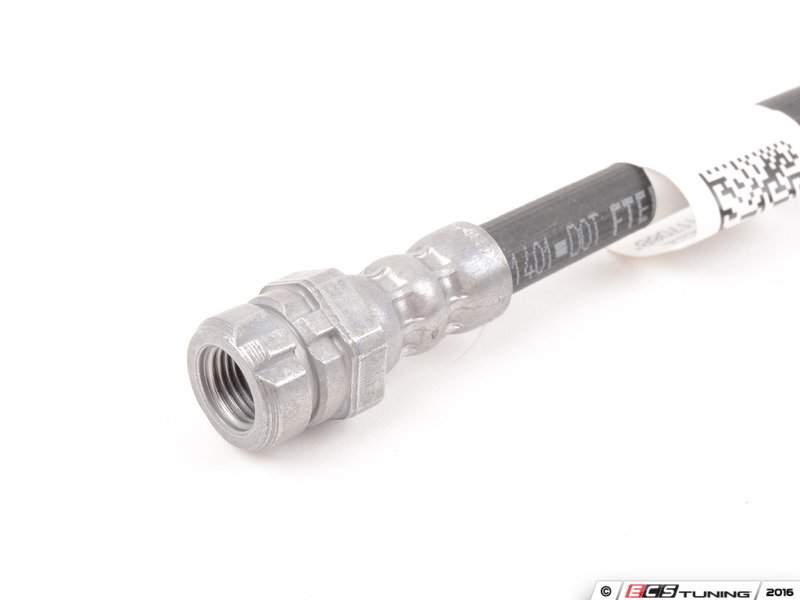 Genuine Volkswagen Audi - 8W0611708B - Front Brake Hose - right (8W0 ...
