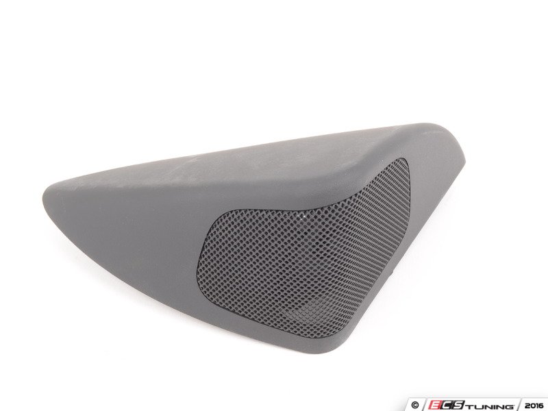 Genuine BMW - 65138361599 - TWEETER - (NO LONGER AVAILABLE) (65-13-8 ...