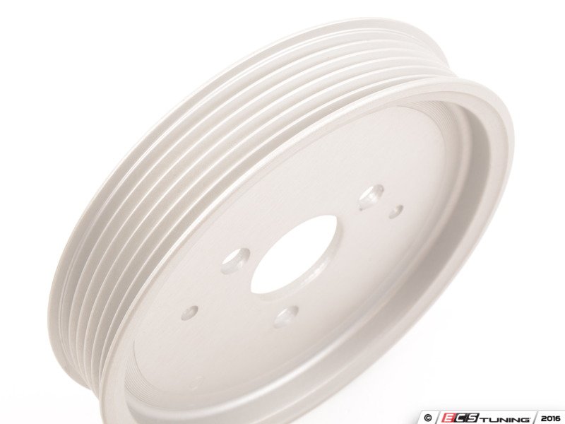 Genuine Volkswagen Audi - 06D145255B - Power Steering Pulley (06D 145 ...