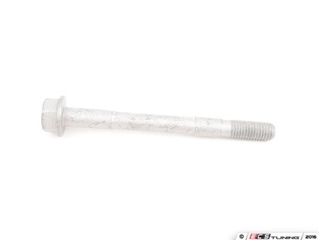 Genuine Volkswagen Audi - WHT007963 - Upper Control Arm Bolt - Priced ...
