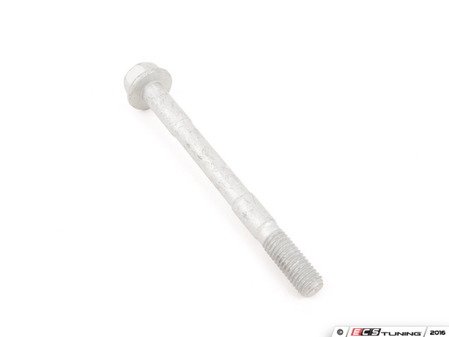 Genuine Volkswagen Audi - WHT007963 - Upper Control Arm Bolt - Priced ...