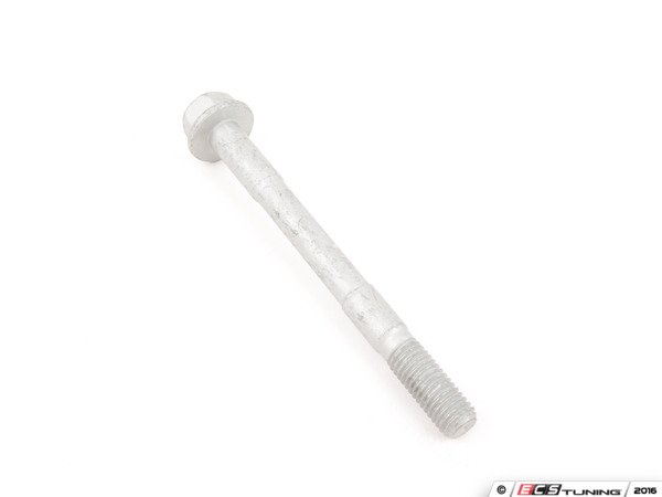 Genuine Volkswagen Audi - WHT007963 - Upper Control Arm Bolt - Priced ...