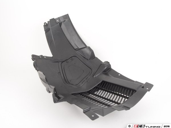 Genuine BMW - 51718050544 - Wheel Housing Cover - Front Right (Front ...