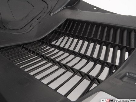 Genuine BMW - 51718050544 - Wheel Housing Cover - Front Right (Front ...