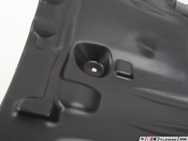 Genuine BMW - 51718050545 - COVER, WHEELHOUSING, (51-71-8-050-545)