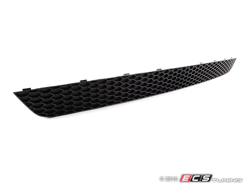 Genuine Volkswagen Audi - 8K080783301C - S-Line Rear Diffuser Trim ...