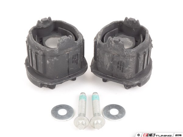 Meyle - 2103505908 - Rear Subframe Bushing Kit