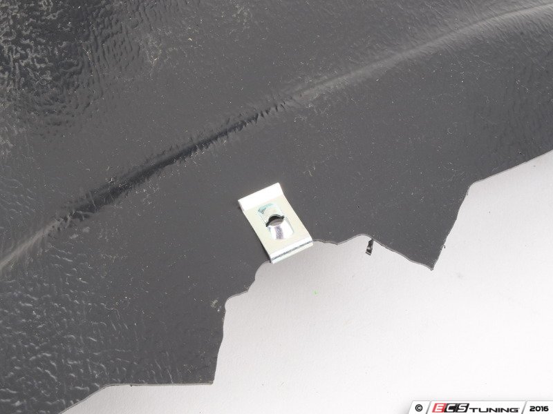 Bremmen Parts - 1K0805911K - Front Lower Fender Liner - Left