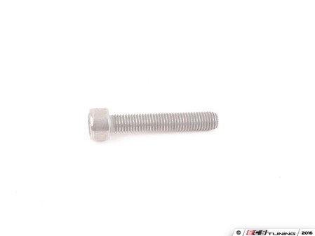 Genuine Volkswagen Audi - WHT007679 - Hex Bolt - Priced Each (WHT 007 679)