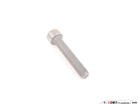 Genuine Volkswagen Audi - WHT007679 - Hex Bolt - Priced Each (WHT 007 679)