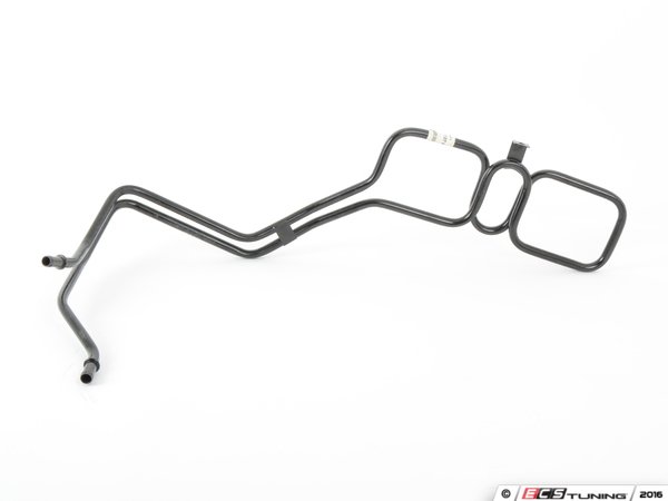 Genuine BMW - 32411137934 - PIPE (32-41-1-137-934)