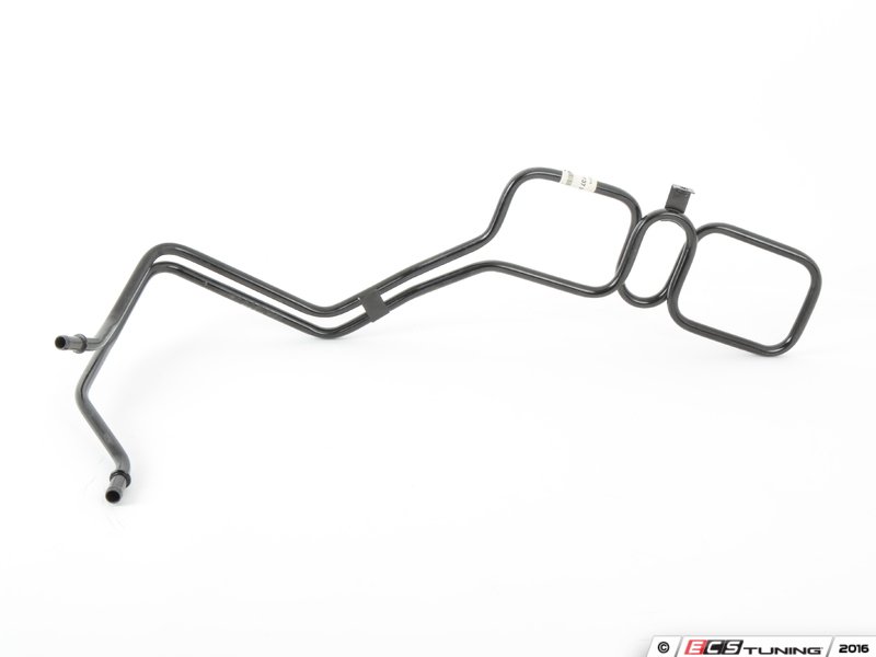 Genuine BMW - 32411137934 - PIPE (32-41-1-137-934)