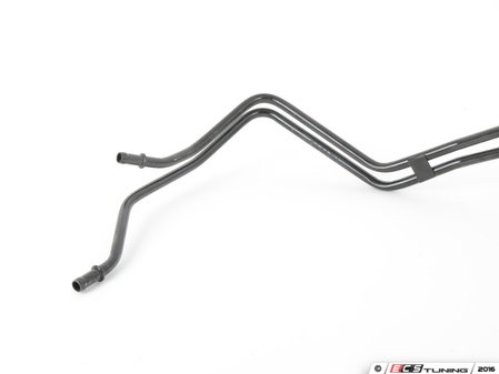 Genuine BMW - 32411137934 - PIPE (32-41-1-137-934)