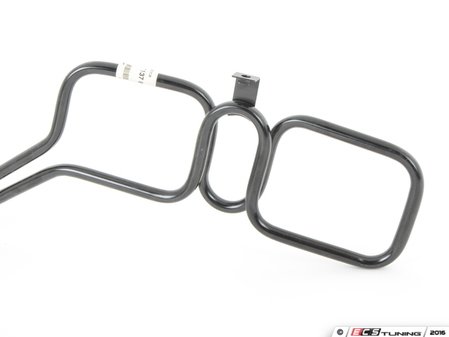 Genuine BMW - 32411137934 - PIPE (32-41-1-137-934)