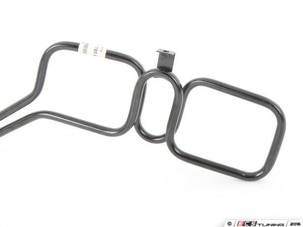 Genuine BMW - 32411137934 - PIPE (32-41-1-137-934)