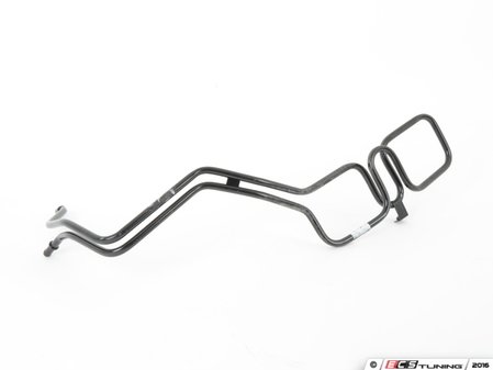 Genuine BMW - 32411137934 - PIPE (32-41-1-137-934)