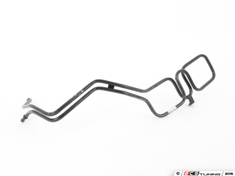 Genuine BMW - 32411137934 - PIPE (32-41-1-137-934)