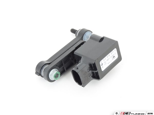 Genuine Volkswagen Audi - 7L0616571E - Rear level sensor - left (7L0 ...