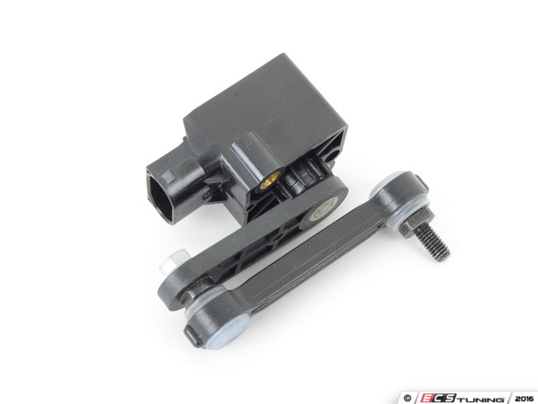 Genuine Volkswagen Audi - 7L0616571E - Rear level sensor - left (7L0 ...