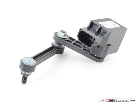 Genuine Volkswagen Audi - 7L0616571E - Rear level sensor - left (7L0 ...