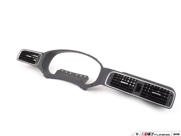 Genuine Volkswagen Audi - 5C7857059EVAL - Instrument Cluster Trim ...
