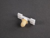Genuine BMW - 51138250585 - Door Moulding Clamp - Priced Each (51-13-8 ...