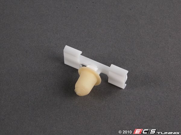 Genuine BMW - 51138250585 - Door Moulding Clamp - Priced Each (51-13-8 ...