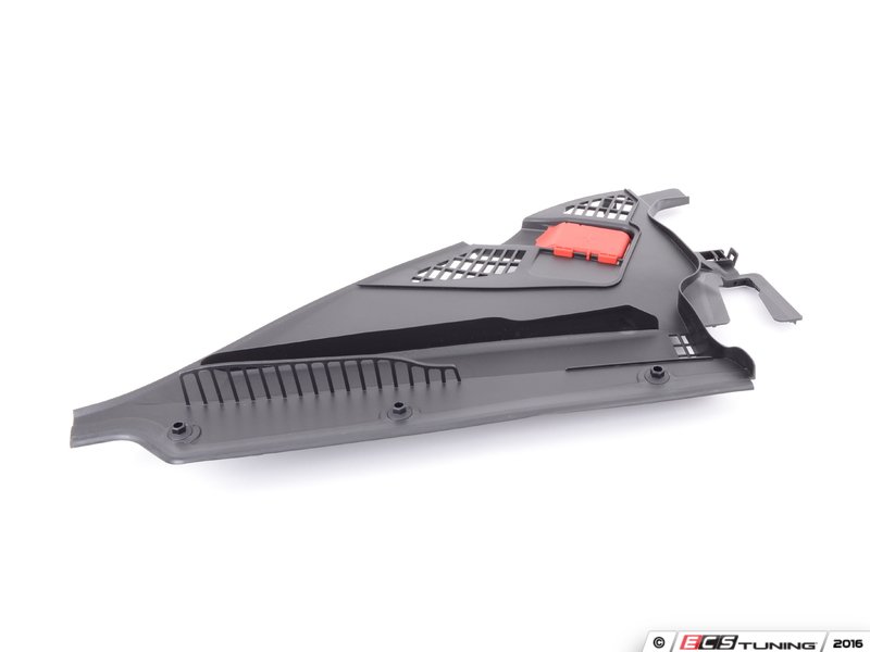 Genuine BMW - 64319353040 - COVER FOR UNITS COMP (64-31-9-353-040)