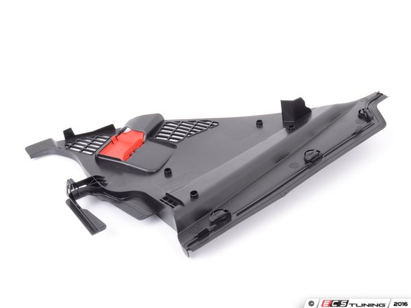 Genuine BMW - 64319353040 - COVER FOR UNITS COMP (64-31-9-353-040)