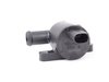Genuine Volkswagen Audi - 4H0121671D - Coolant Shut-Off Valve (N82 ...