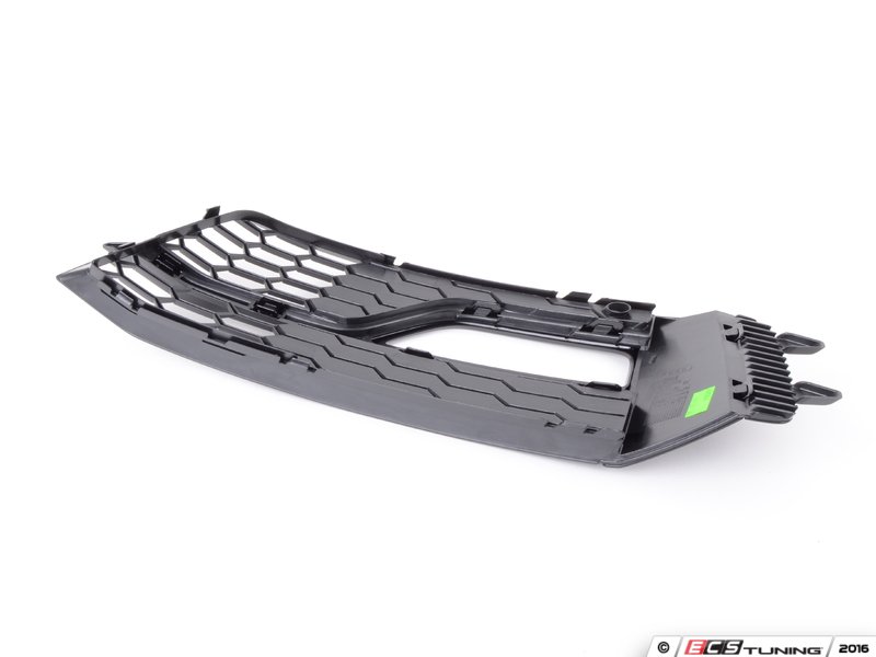 Genuine Volkswagen Audi - 8K0807682T01C - Competition S-Line Fog Light ...