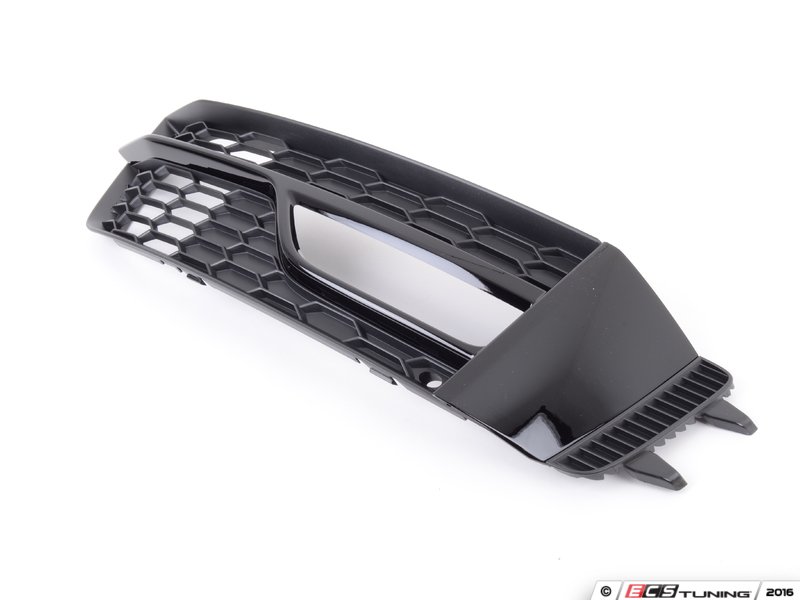 Genuine Volkswagen Audi - 8K0807682T01C - Competition S-Line Fog Light ...