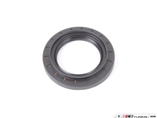 Genuine Volkswagen Audi - 0AA409189 - Driveshaft Flange Seal (0AA 409 189)