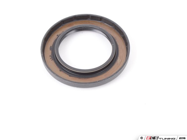Genuine Volkswagen Audi - 0AA409189 - Driveshaft Flange Seal (0AA 409 189)